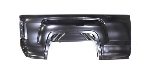 NEW OEM GM 6.6' Pickup Bed Outer Side Panel Right 84148914 GMC Sierra ...
