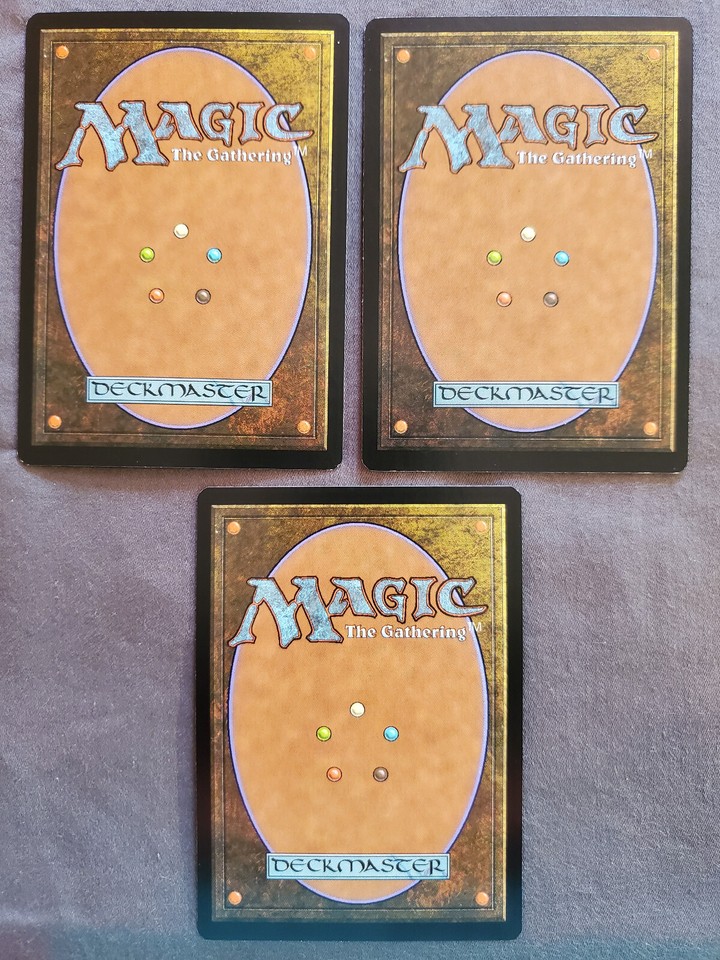 Heat Shimmer x3 Lorwyn Mint! Red Rare MTG Magic the Gathering Cards | eBay