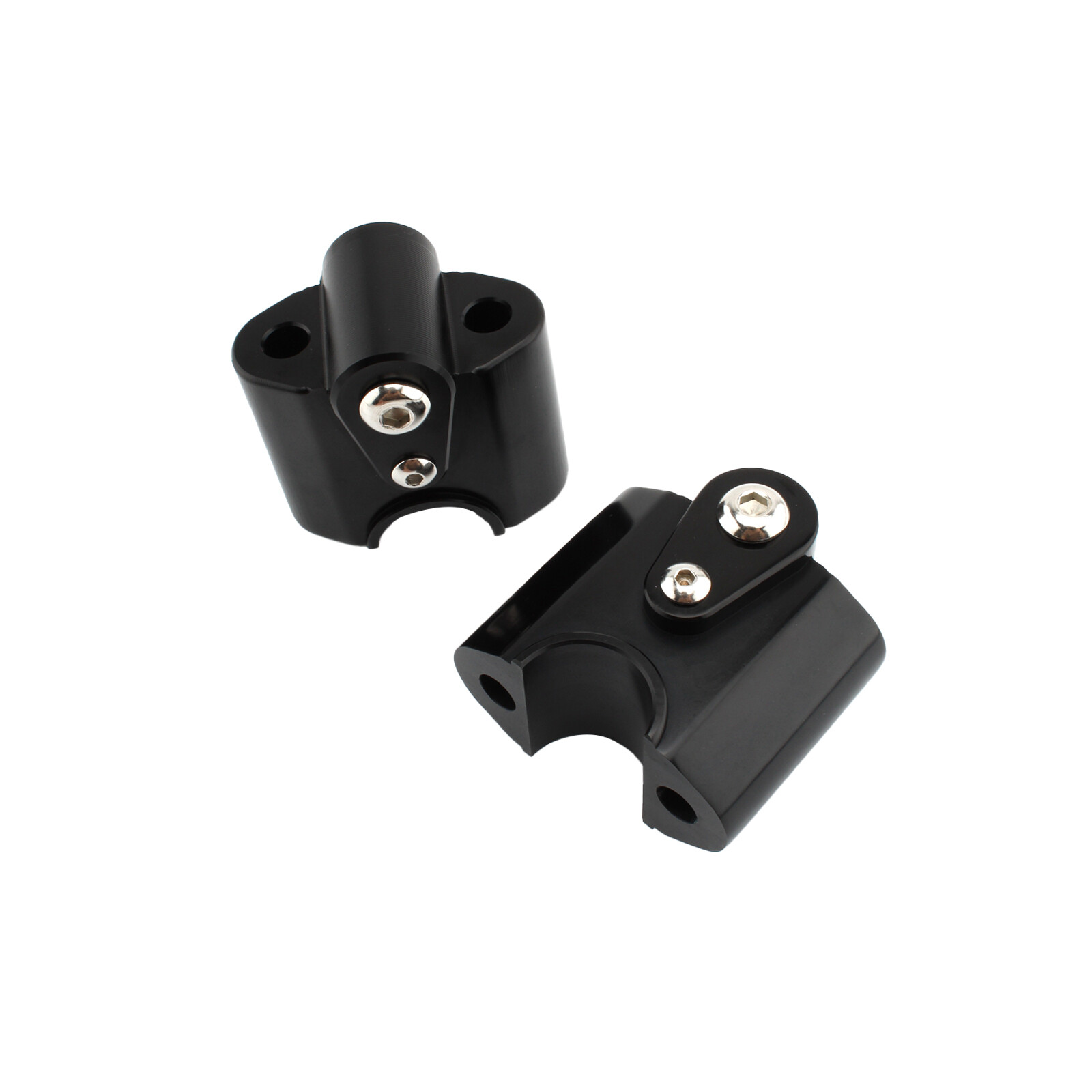 Handlebar Risers FOR BMW R18 R1800 R 18 Classic 2020-2021 | eBay