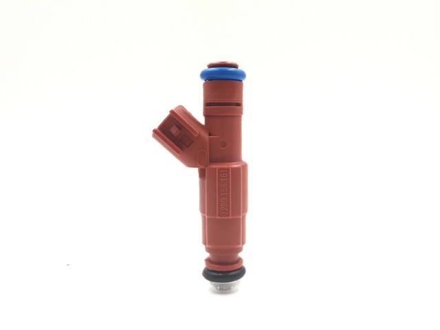 1pcs Flow Matched Fuel Injectors Fit For Ford Focus 2.0 2.3 Model OE ...