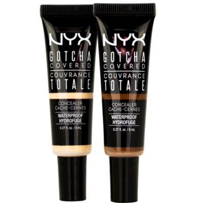 NYX Professional Makeup Gotcha Covered Concealer. NEW | eBay