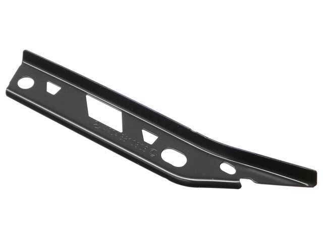GENUINE MERCEDES Bumper Mounting Rail 2048810806 / A2048810806 | eBay