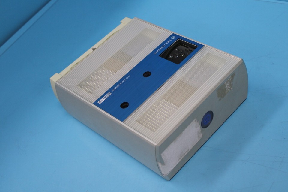 NEXTENGINE DESKTOP 3D SCANNER MODEL 2020i, 1Pcs, Free Expedited Shipping | eBay