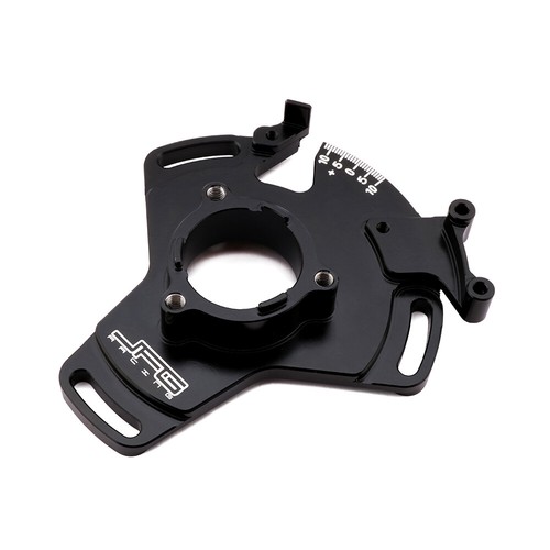 Adjustable Stator Timing Plate For 1987-2006 Yamaha YFZ 350 Banshee ...