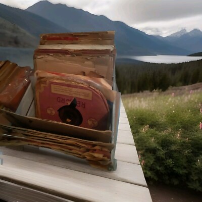 Gramophone Records 78rpm 10 x 78 rpm shellac 10" job lot bundle of ...