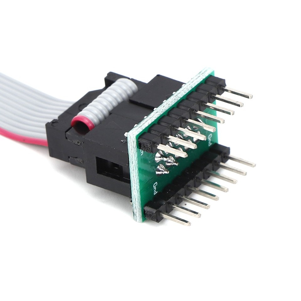 Stepper Motor Driver Board Adapter Cable Connection Line Stepper Motor ...