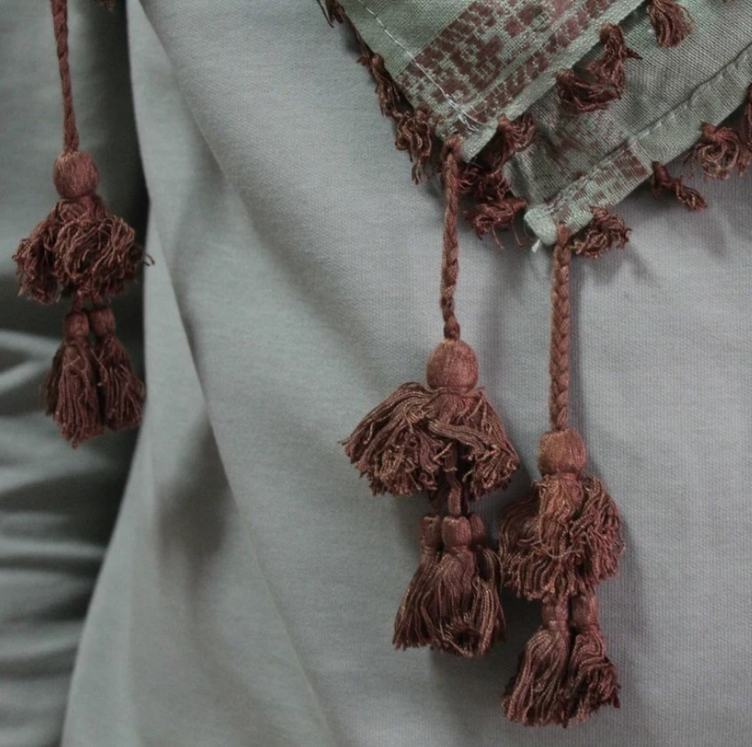 Palestenian Scarf, Palestine, Hijab Scarf, Keffiye Kufiya, Family Gift ...