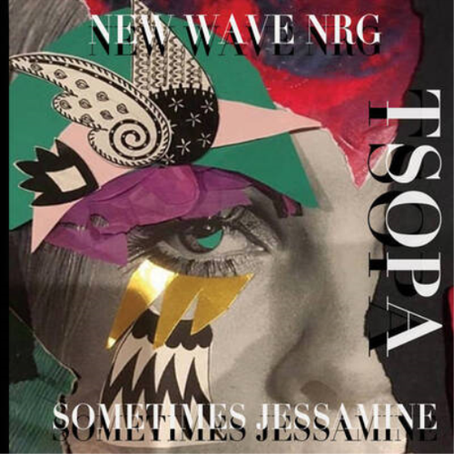 The Sound of Pop Art New Wave NRG/Sometimes Jessamine (Vinyl) (UK IMPORT) 5032733017456| eBay