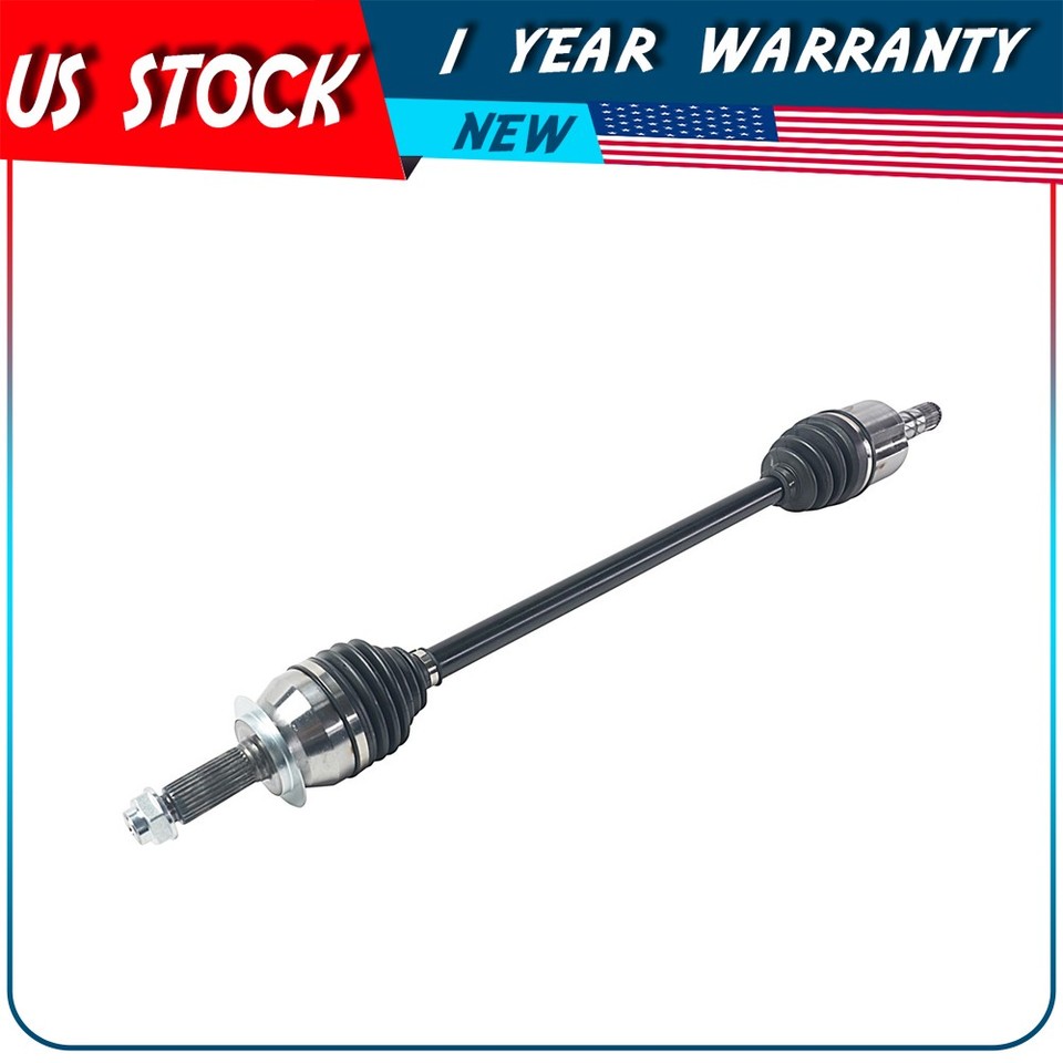 Front Left or Right CV Axle Shaft for Subaru Legacy Outback 2.5L 3.6L ...