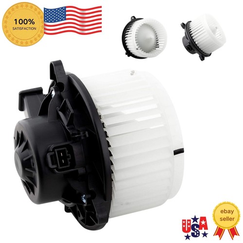 For 2011-2016 Chevrolet Cruze HVAC Heater Blower Motor W/Fan Front ...
