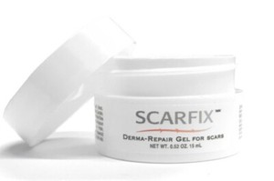 Skin Repair ScarFix 45ml | eBay