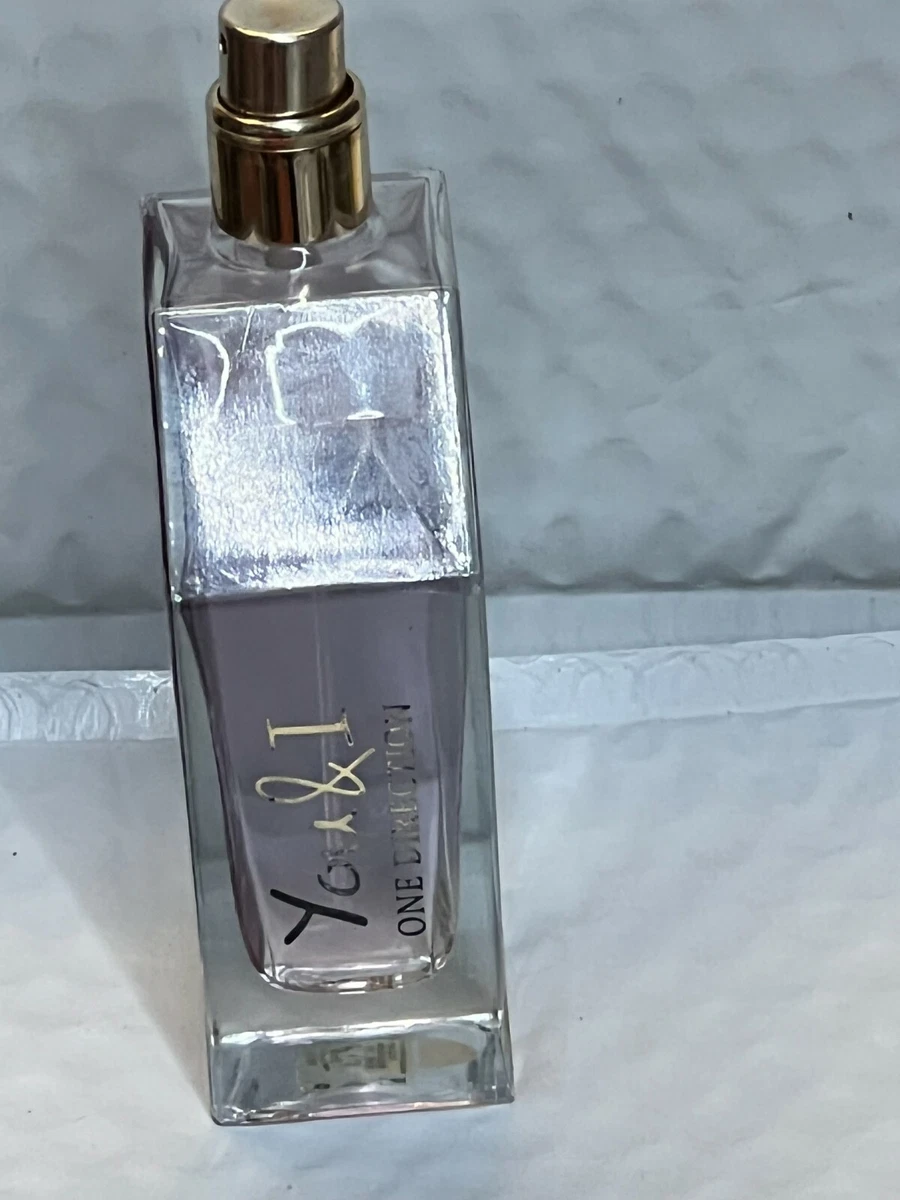 You And I One Direction Perfume Bottle