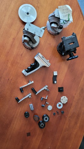bolex camera parts | eBay
