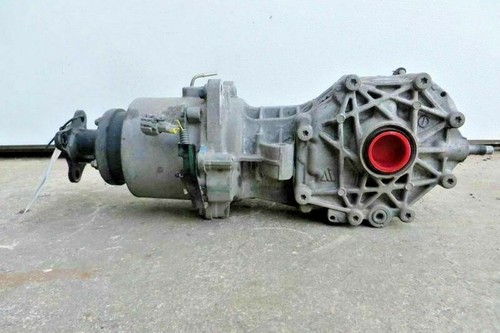2013-2015 Nissan Pathfinder Rear Axle Differential Carrier 2.466 Ratio ...