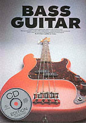 Bass Guitar by Harvey Vinson, Jim Gregory (2000) | Achetez sur eBay