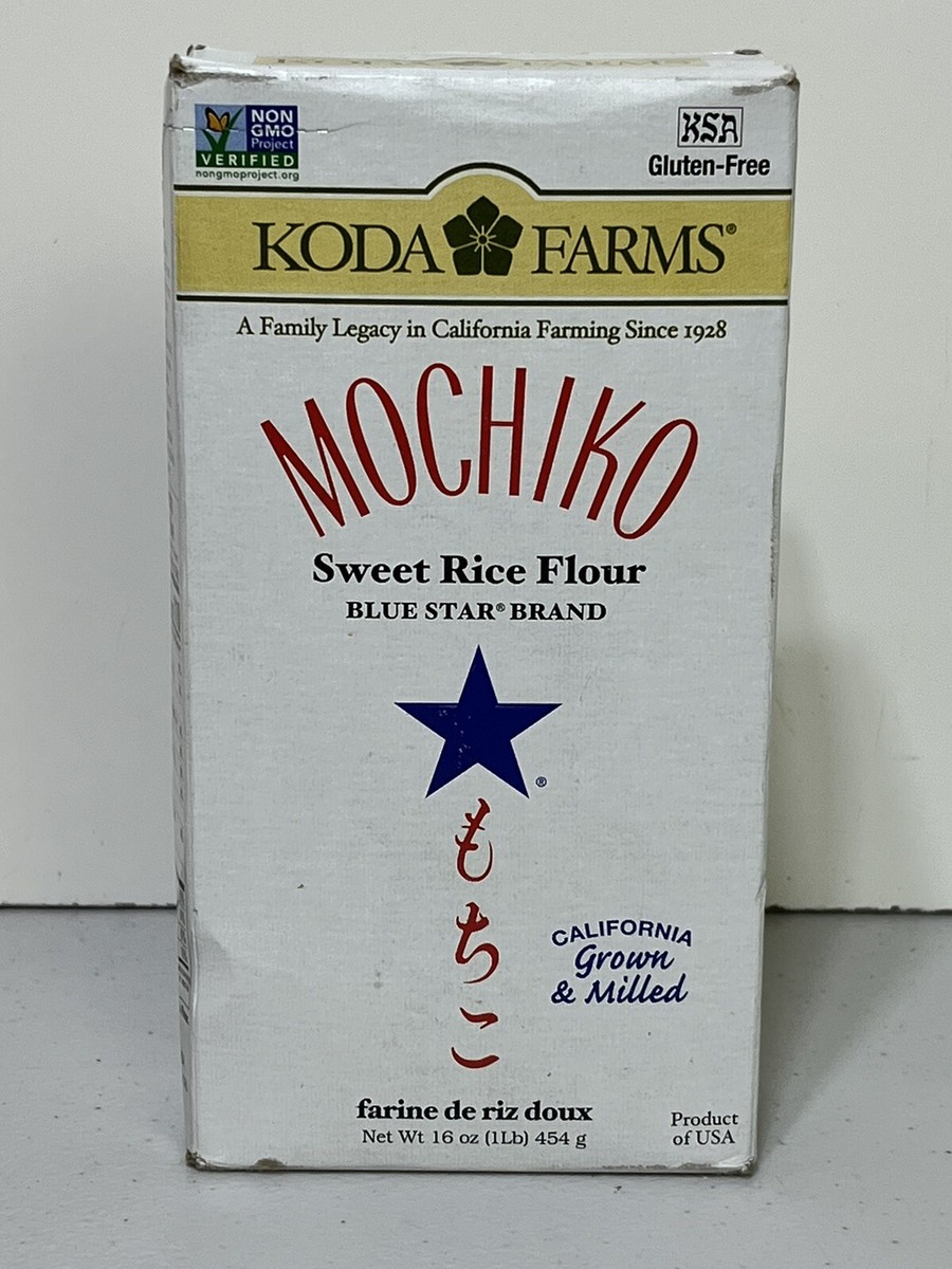 Mochiko Sweet Rice Flour