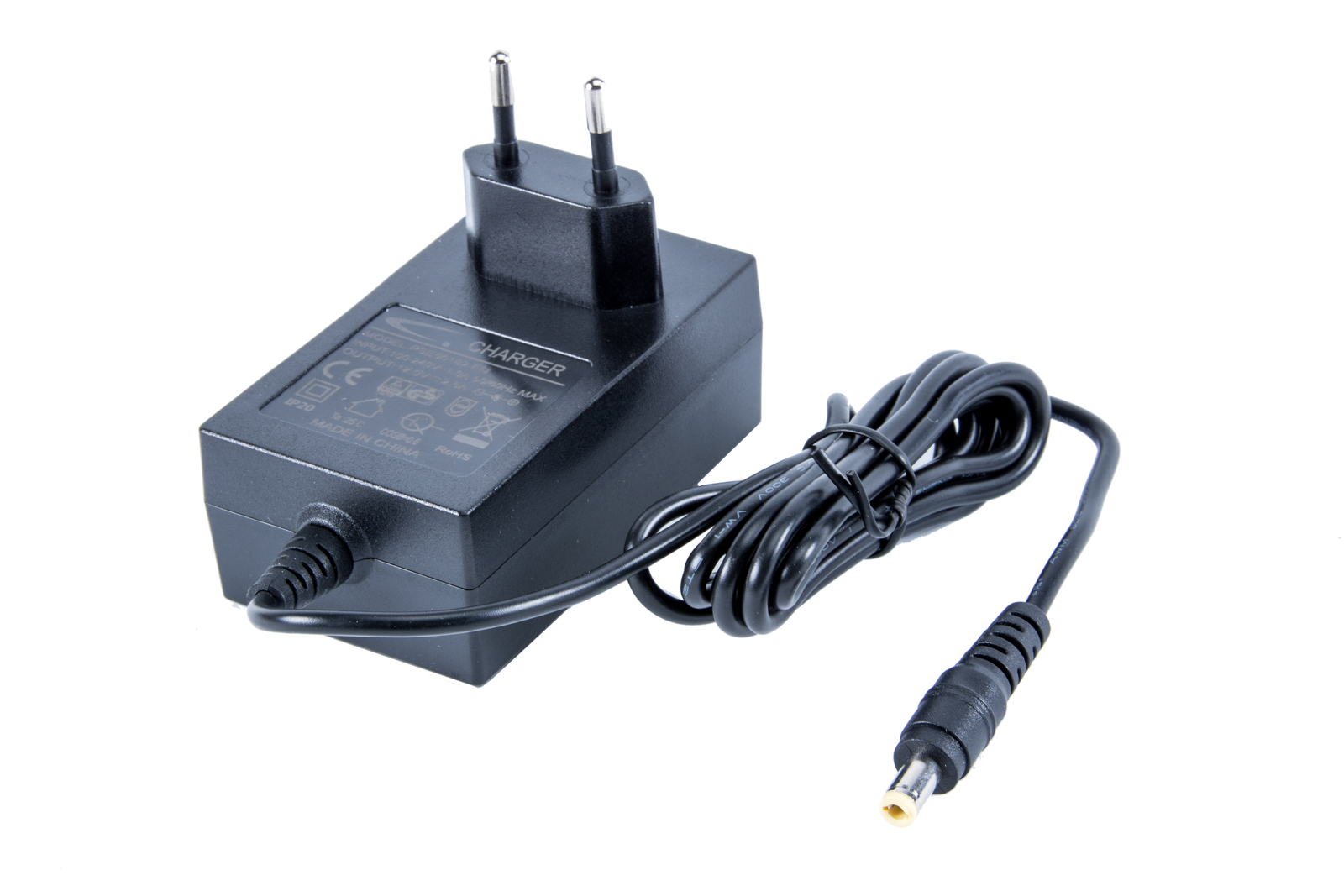 Replacement Charger for Medion E73009 with EU 2 pin plug | eBay UK