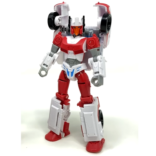 Hasbro Transformers Legacy Minerva Autobot Deluxe 14cm Figure Exclusive ...