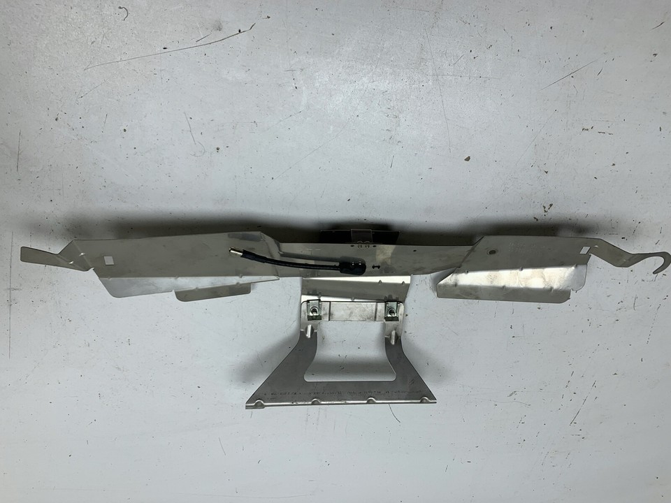 Porsche 911 996 Telefon Antenne 99664712700 STG87 | eBay.de