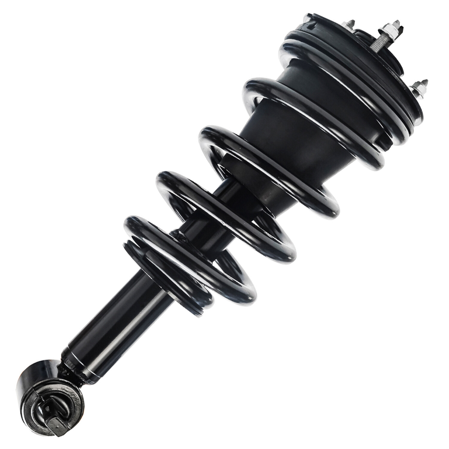 Chevy Silverado 1500 GMC Sierra 1500 Struts Assembly for Front Left ...