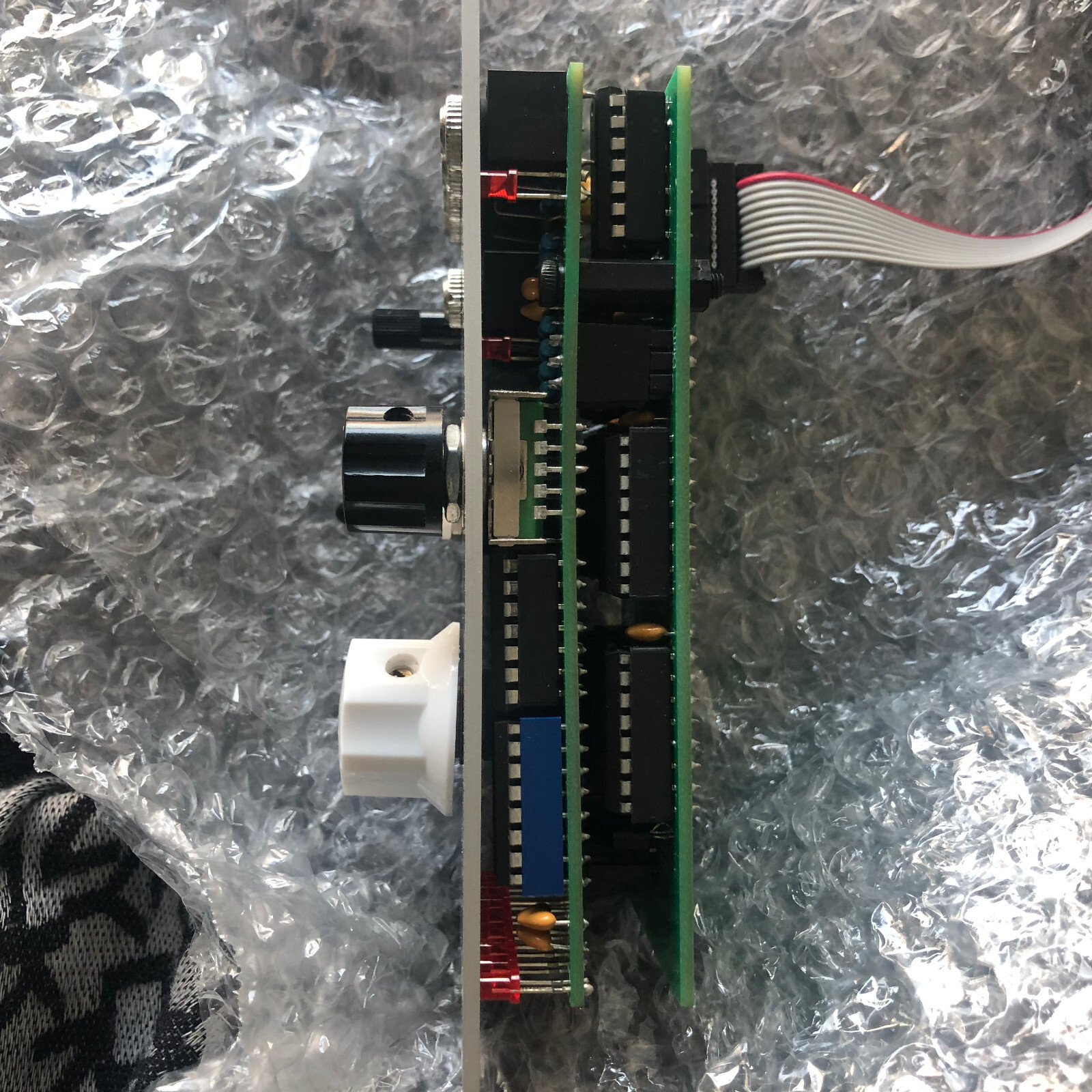 Eurorack Module - Music Thing Modular – Turing Machine Mkii | eBay