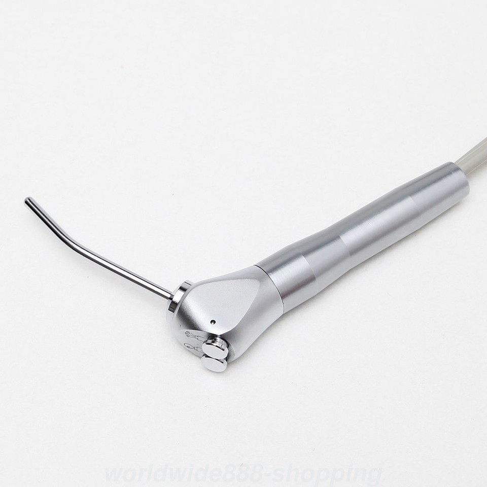 4-Hole Portable Dental Lab Air Turbine Unit Compressor Delivery Unit ...