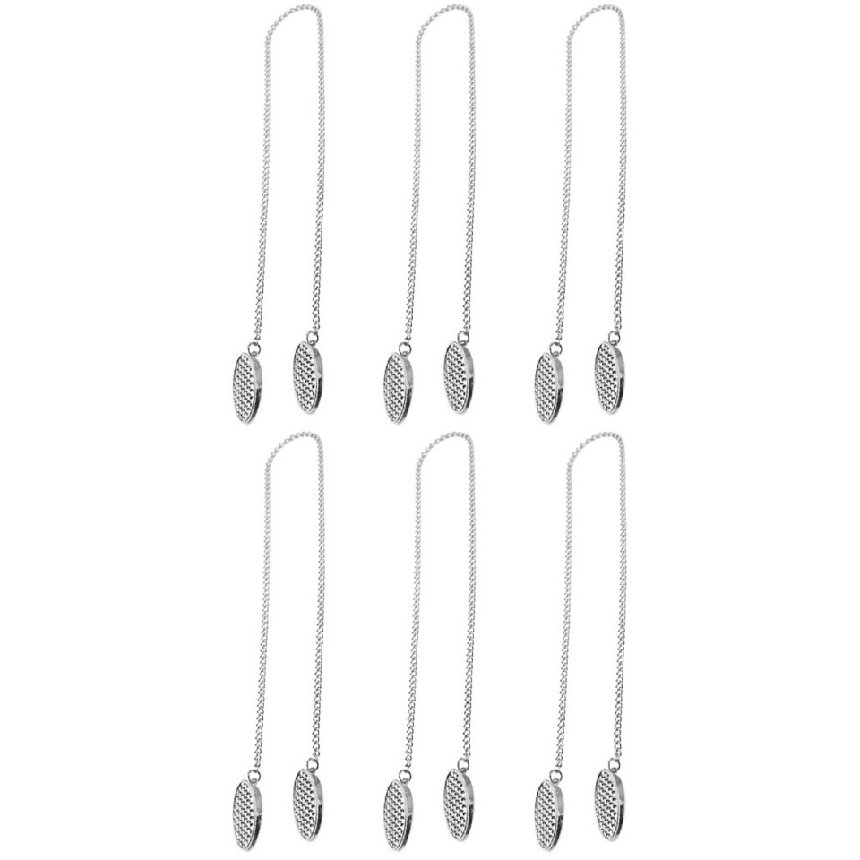 3 Pcs Napkin Holder Mens Bibs Clips for Runners European Style | eBay UK