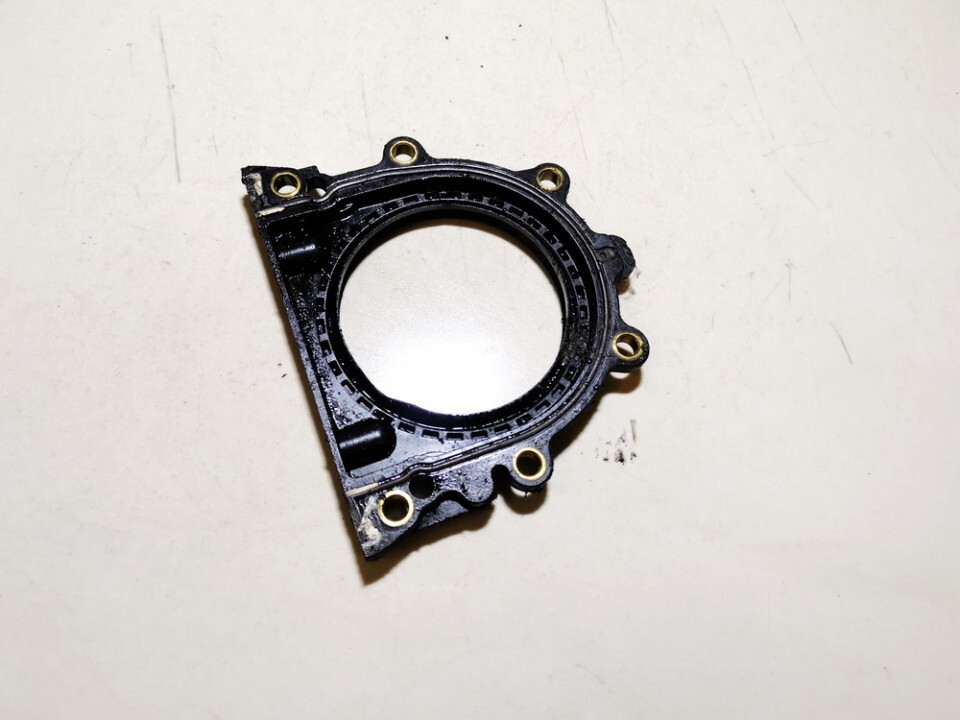 038103171b Front Cover, Crank Seal Housing (Sealing Flange) for ...
