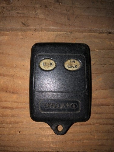 keyless remote 850 940 960 replacement key clicker control FOB entry ...