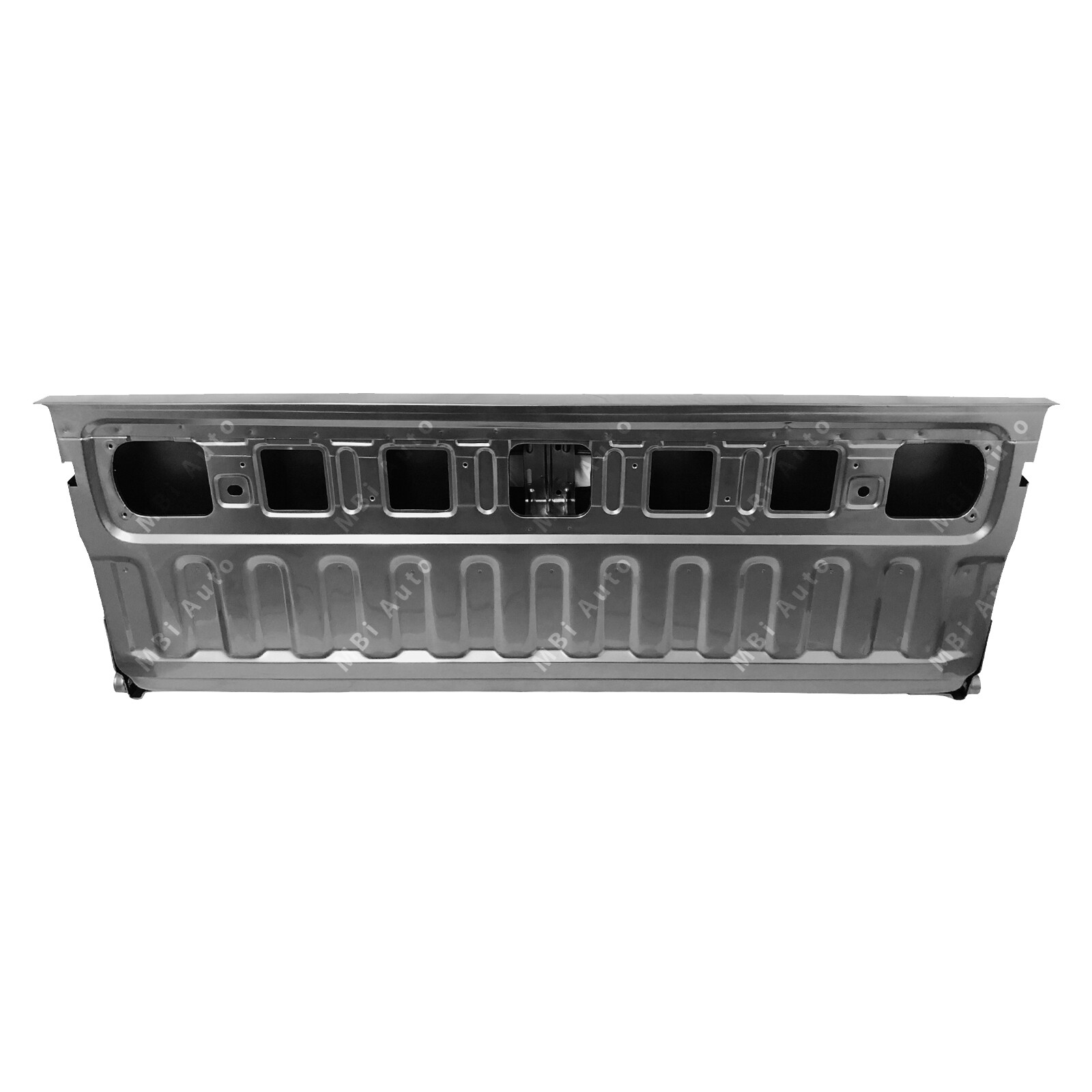 NEW *Painted PDM Gray* Tailgate for 2002-2009 Dodge Ram Pickup 1500 ...