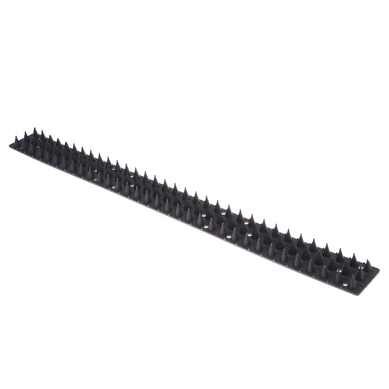 Plastic Bird Spike Wall Fence Spikes Yard Bird Spikes For Anti Climbing ...