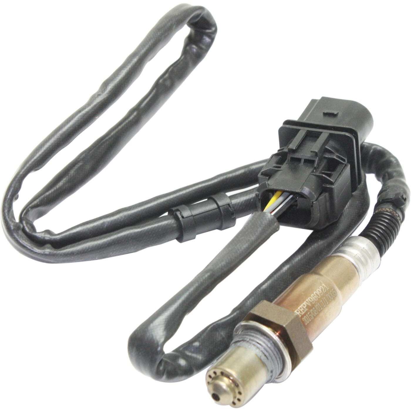 O2 Oxygen Sensor For 2005-2008 Volkswagen Jetta Upstream 5-Wire Male ...