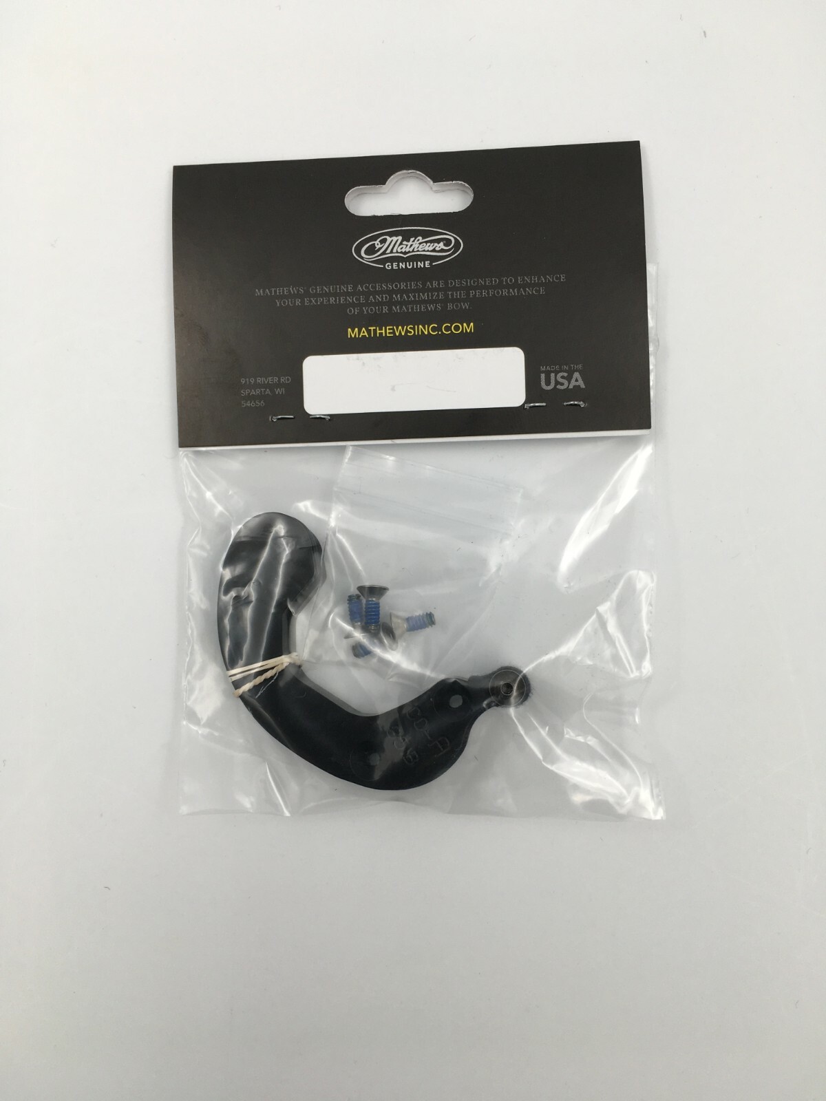 PAIR of Mathews Halon CC Mods - Halon 5 / 6 / 7 - 85% Let Off Mod or ...