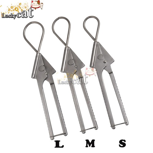 Orthopedic Hollow Wire Guide Instruments Steel Wire Veterinary ...