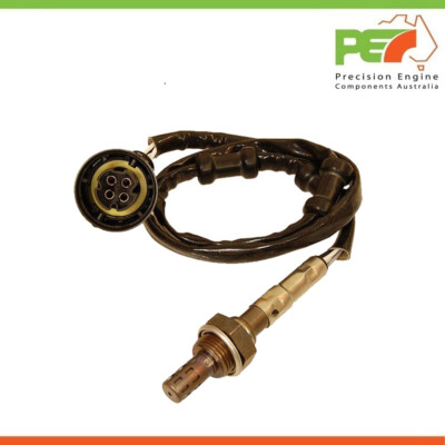 New * PEC * Oxygen Sensor O2 For BMW 318i 520i 525i E30 E34 1.8L | eBay