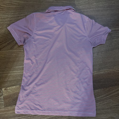 Chick Fil A Team Style Oobe Polo Shirt Hydro Chill Size M | eBay