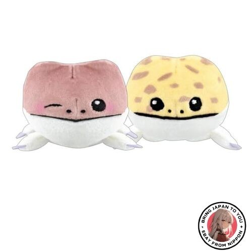 New Crux Nico Nui Keychain Leopard Gecko 124664 | eBay Australia