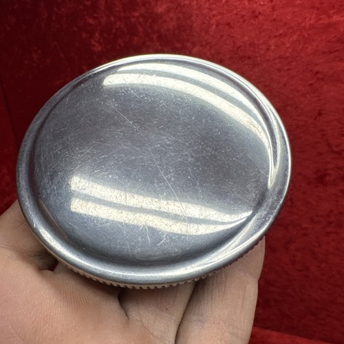 Barn Find OLD 1930 1931 Ford Model A Radiator Cap '30 '31 EATON Easy-On ...