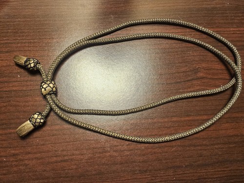 1861 1865 Civil War Army Officer Cavalry! Campaign Hat Rope Gold ...