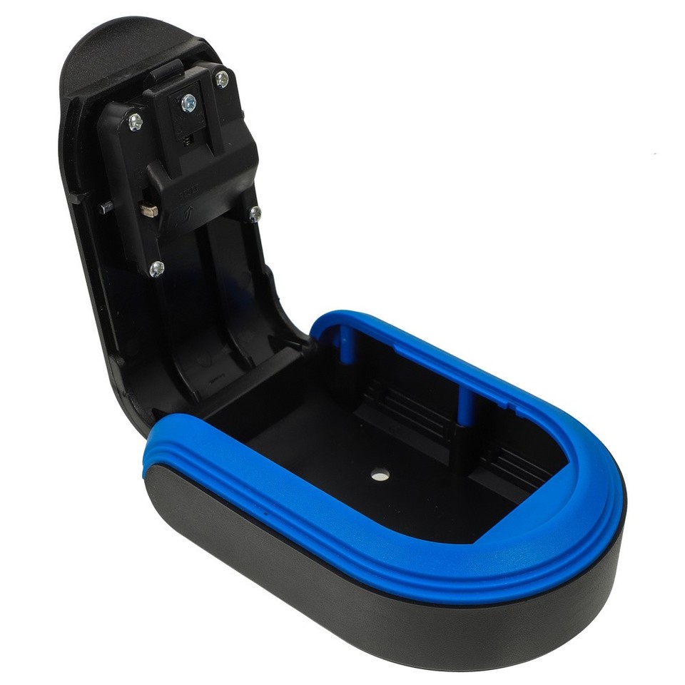 House Key Lock Box Wall Mount Resettable Combination Code Lock Box ...