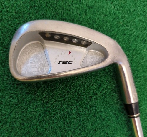 TaylorMade RAC OS 3 Iron Light Metal Steel Stiff Flex Right-Handed 39.5 ...
