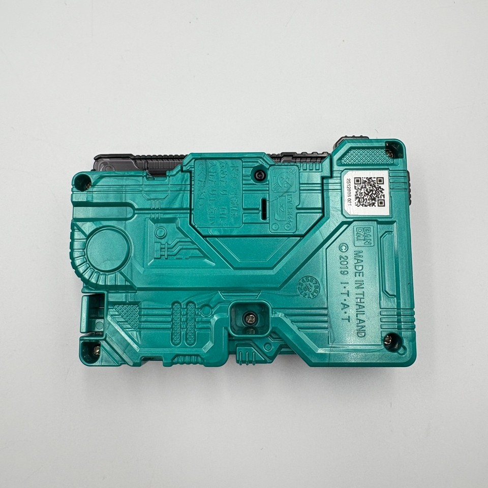 Bandai Kamen Rider Zero One DX Progrise Key Ames Falcon | eBay