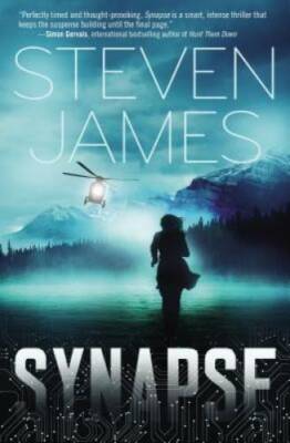 Synapse - Paperback By James, Steven - GOOD 9780785225256| eBay