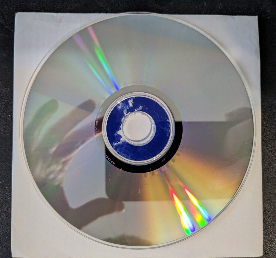 SuperBike World Championship PC CD-Rom Video Game by EA Sports (1999 ...