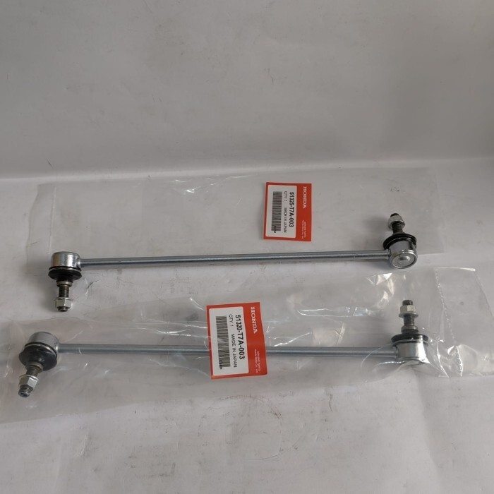 2016-2021 Honda HR-V HRV Front Sway Bar Link Set 51320-T7A-003 51325 ...