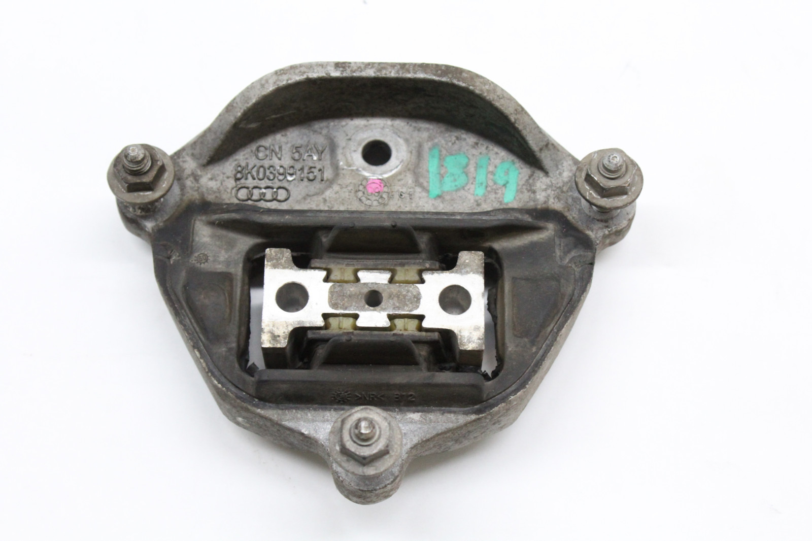 2010 AUDI A4 AVANT AUTOMATIC TRANSMISSION MOUNT 8K0 399 151 OEM 09 10 ...