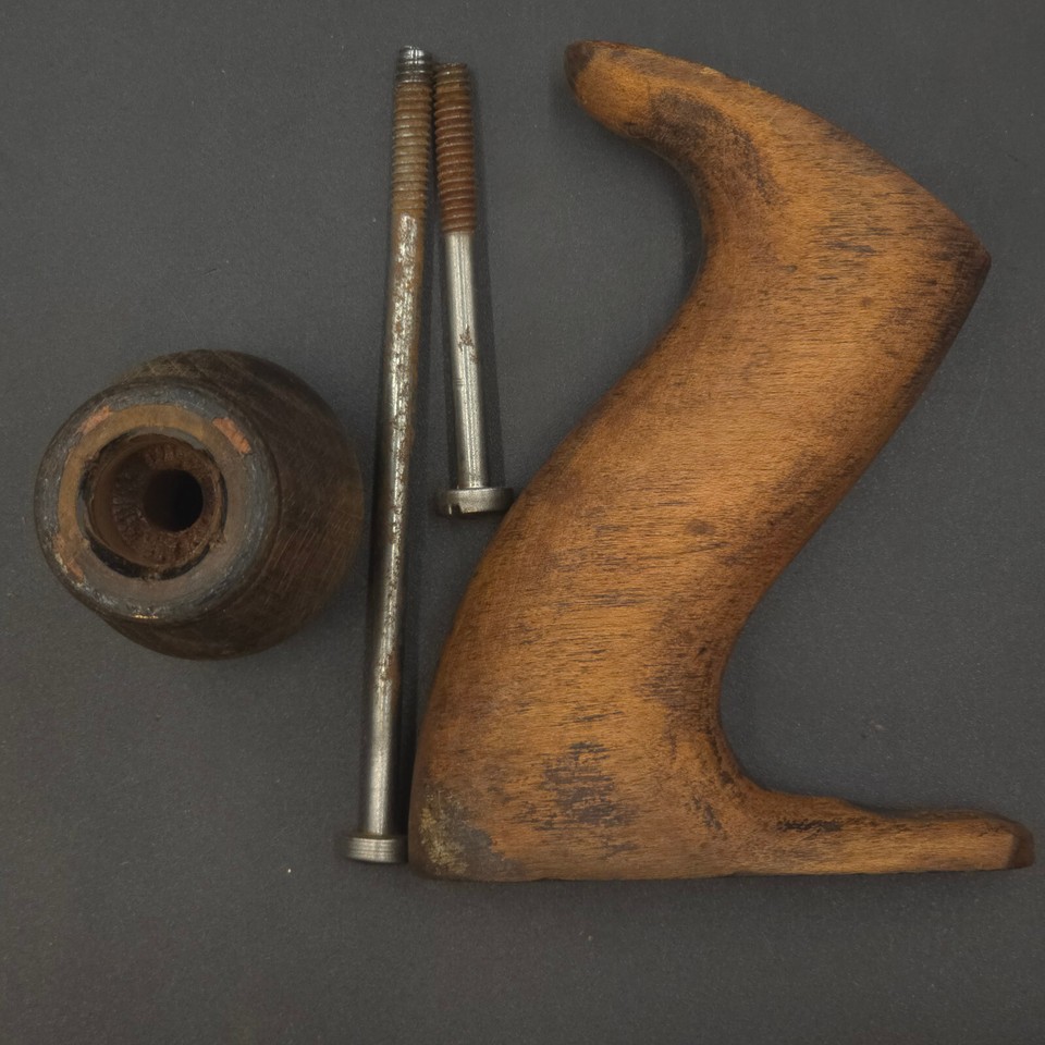 Stanley Bailey No. 5 Type 17 Smooth Bottom Jack Plane | eBay