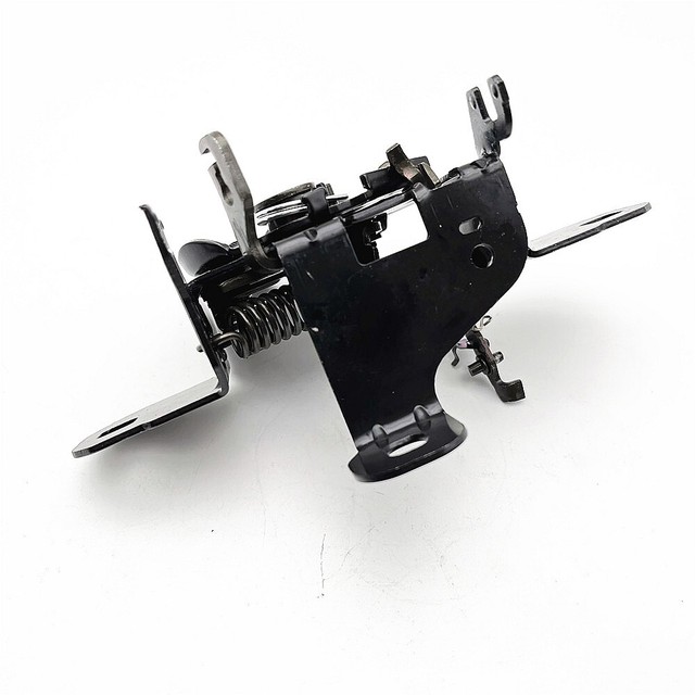 for Volkswagen Jetta Golf GTI Mk4 GL GLX TDI Hood Latch Lock 1J0823509E ...