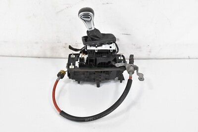 💎 2012-2017 AUDI A6 A7 AUTOMATIC SHIFTER ASSEMBLY: 4G1713041 OEM | eBay