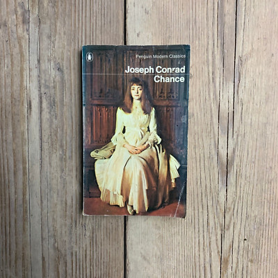 Chance (Joseph Conrad, 1974) | eBay UK